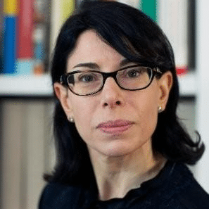 Laura Colin Klein - Uptown Interagency Council on Aging